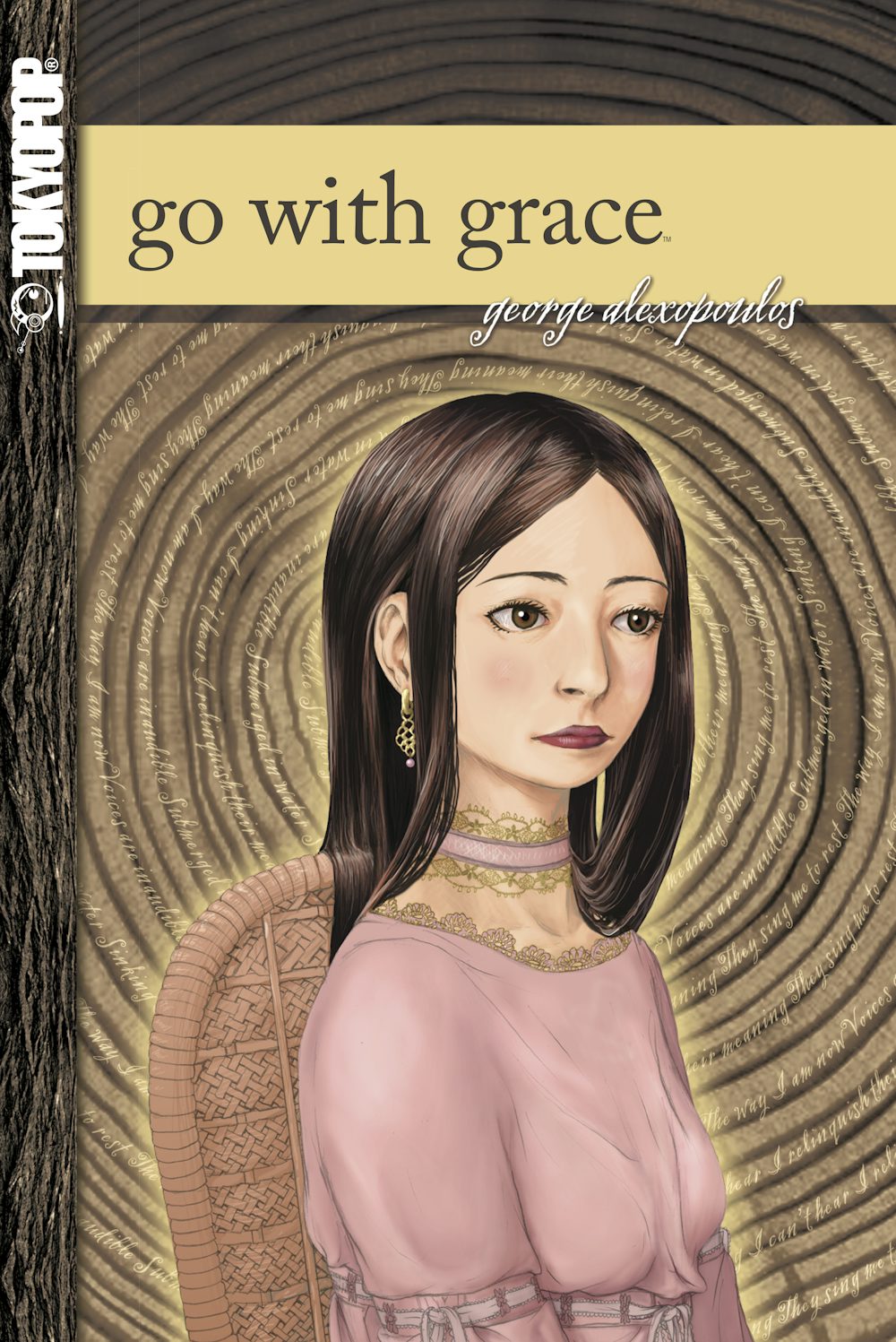Go with Grace – TOKYOPOP Store