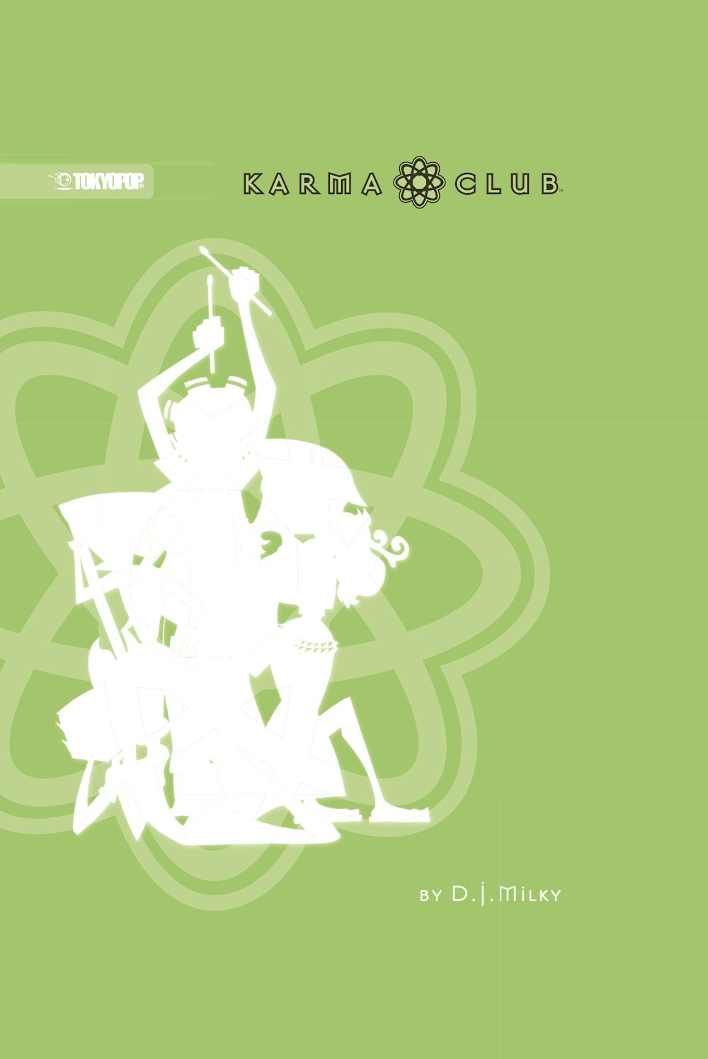 Karma Club – TOKYOPOP Store