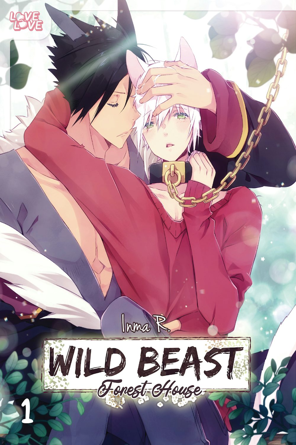 Wild Beast Forest House, Volume 1 – TOKYOPOP Store