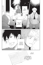 The Cat Proposed – TOKYOPOP Store