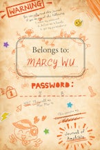 Disney Manga: Marcy's Journal - A Guide to Amphibia (Hardcover Edition ...