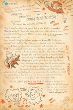 Disney Manga: Marcy's Journal - A Guide to Amphibia (Hardcover Edition ...