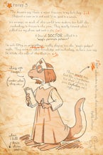 Disney Manga: Marcy's Journal - A Guide to Amphibia (Hardcover Edition ...