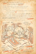 Disney Manga: Marcy's Journal - A Guide to Amphibia (Hardcover Edition ...