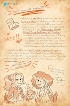 Disney Manga: Marcy's Journal - A Guide to Amphibia (Softcover Edition ...