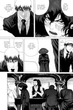 Try Again, Volume 1 – TOKYOPOP Store