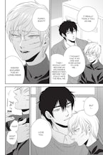 Mitsuka, Volume 1 – TOKYOPOP Store